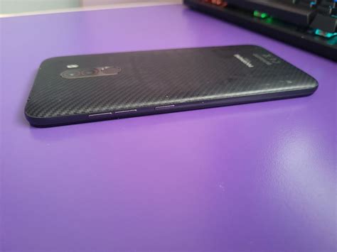 Xiaomi Pocophone F Armored Edition Gb Ram Gb Rom Mobile Phones Gadgets Mobile Phones