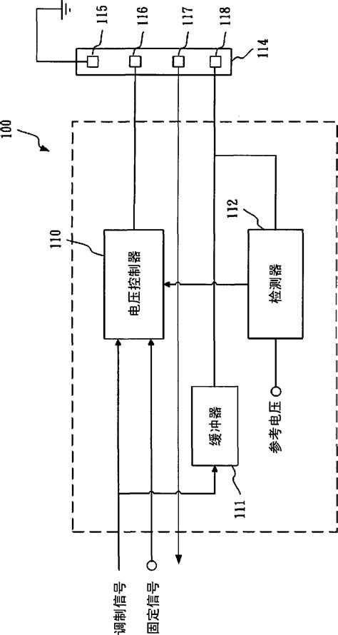 Fan Detection Device And Method Eureka Patsnap