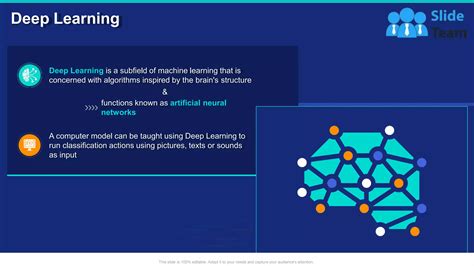 Ppt On Machine Learning To Deep Learning 1 Pptx
