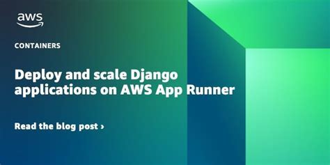 Maish Saidel Keesing On Linkedin Deploy And Scale Django Applications