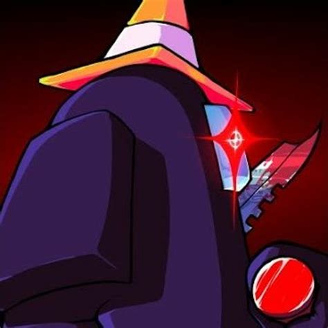 Stream Fnf Vs Imposter V4 Ost Finale By Zenchi Listen Online For
