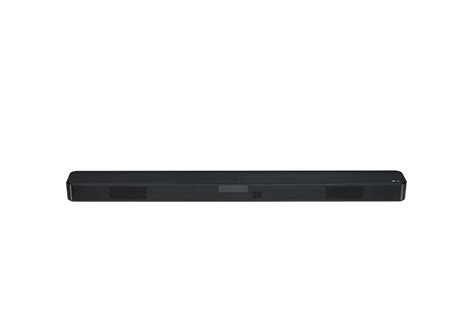 Lg Sn A Channel Sound Bar With Dts Virtual X Lg Usa