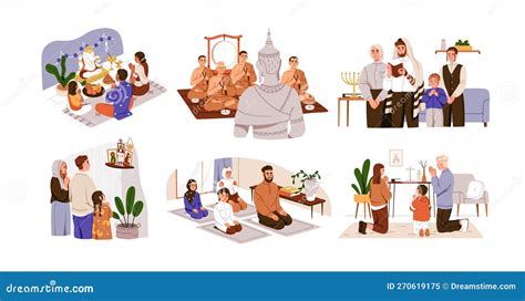 Christianity Rituals
