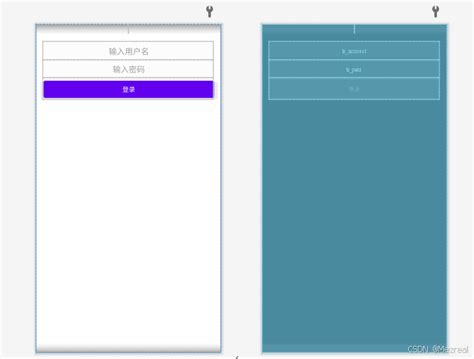Android开发——mvvm架构模式android Mvvm架构 Csdn博客