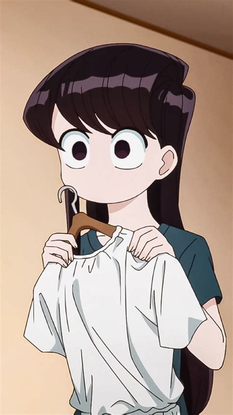 Pin On Komi Cant Communicate