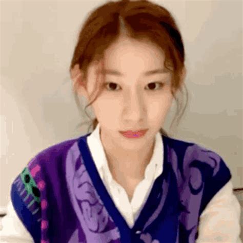 Itzy GIF Itzy Discover Share GIFs