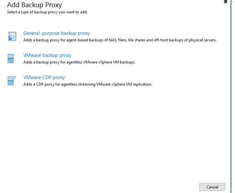 Veeam Tuning Dell ECS And Veeam Backup Replication Dell