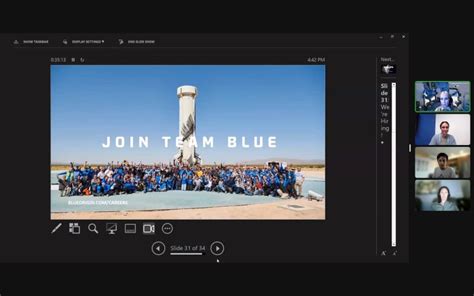 Christopher Dedman Rollet On Linkedin Blue Blueorigin Space Spaceforall