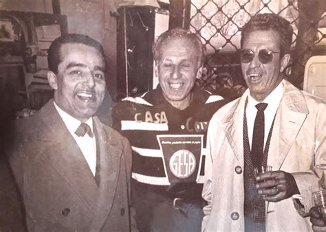 La Increíble Vida Del Vendedor Ambulante Que Creó El Mítico Caramelo