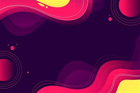 그라데이션 추상적인 배경 무료 벡터