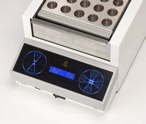 Parallel Reactor Automated Warming Laboratory RITM Industry