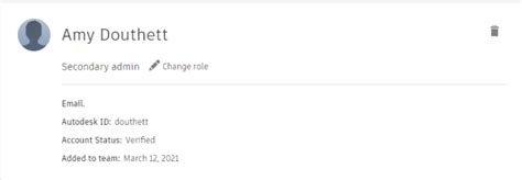 Solved Autodesk User Management Autodesk Community