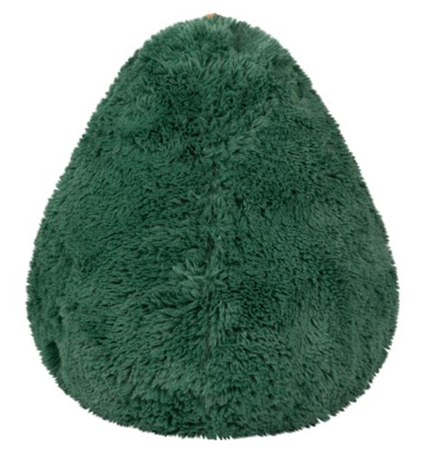 Squishable Avocado Building Blocks