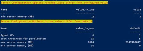 Variables Powershell Formatting Multiple Outputs From One Function Stack Overflow