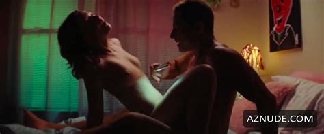 Red Rocket Nude Scenes Aznude