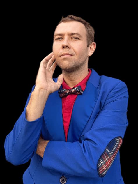 Marcin Tomaszewski Agencja Aktorska Cosmos