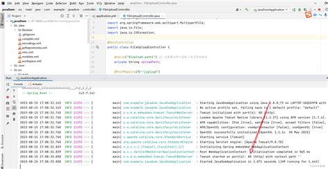 手把手带大家实现 Vue2spring Boot27 文件上传功能springboot多文件上传 Vue前端参数 Csdn博客