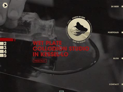 Best Drupal Websites Web Design Inspiration