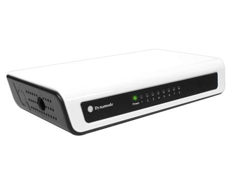 Dynamode SWG D Port Mbps GIGABIT Desktop Switch