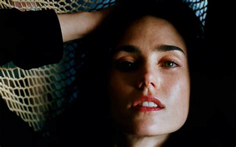 Mobile Wallpaper Jared Leto Movie Jennifer Connelly Requiem For A