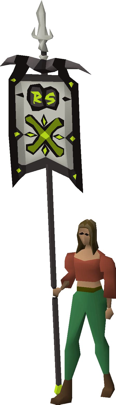 Filetwisted Banner Equipped Femalepng Osrs Wiki