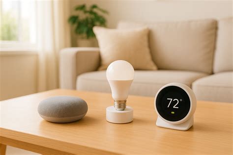 스마트홈 입문자를 위한 Iot 기본 가이드 Infosence