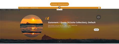 Visual Layout Suite Vlsuite