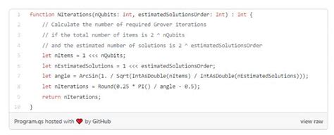 Grovers Algorithm For Solving The Guest Seating Problem