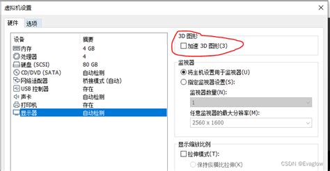 【vmware下麒麟系统】opengl报错 “context Mismatch In Svgasamplerviewdestory