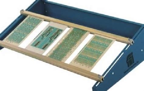 Fancort Combo Slide With 2 Pcb Rails 72 Custom