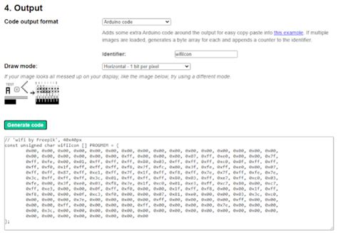 Menampilkan Gambar Atau Icon Pada Display Lcd Oled Ssd1306 Belajarit