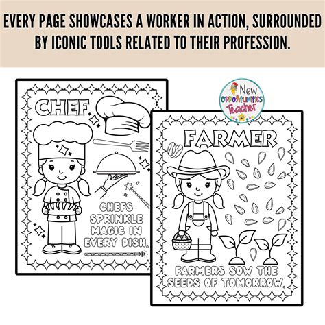 Labor Day Coloring Pages Celebrating Our Workers Coloring Sheets