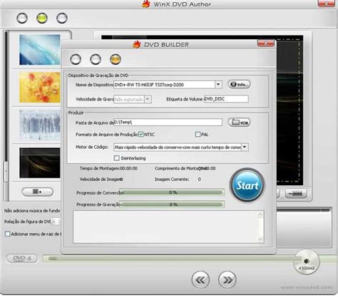 Best Free DVD Creators To Create DVD Easily