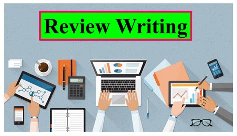 Review Writing Examples Englishforlearner