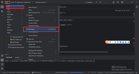 在github下载的神经网络项目，如何运行？如何跑github上神经网络代码 Csdn博客