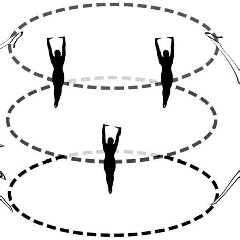 Process Of Intentionality Relationship Between Microscopic Mesoscopic
