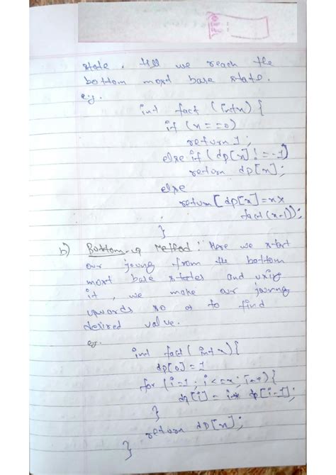 Solution Aktu B Tech Design And Analysis Of Algorithms B Tech Cse 3rd Year Kcs503 Assignment 3