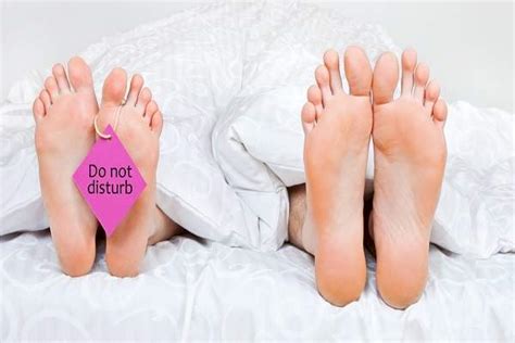 Nine Negative Effects Of Irregular Sex Torizone