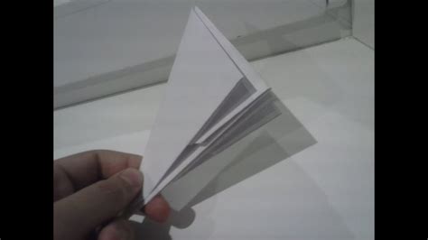 Двойная хлопушка из бумаги Youtube