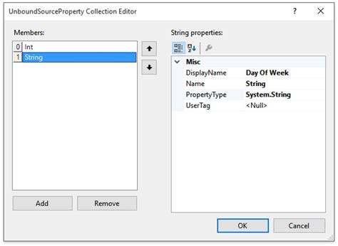 Unbound Sources Winforms Controls Devexpress Documentation