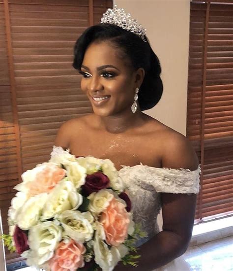 Lovely Photos From 2faces Brothers Wedding Charles Idibia To Heartthrob Rosie Marie