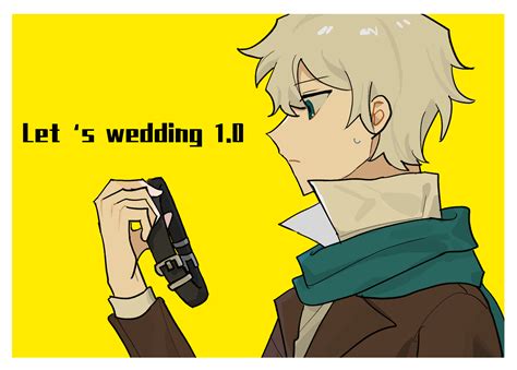lets wedding 1 0求婚大作战 ElfArtWorld