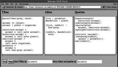Some Example Queries Download Scientific Diagram