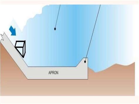 Dam Outlet Works Lecture 3 PPTX Geology Science