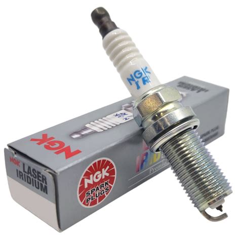 Itr4a15 Marine Laser Iridium Spark Plug All Marine Spares Pty Ltd