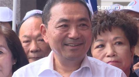 藍白合退居二線？傳金溥聰嘆「沒有我的局」 侯友宜：金老師永遠是關鍵 政治 三立新聞網 Setncom