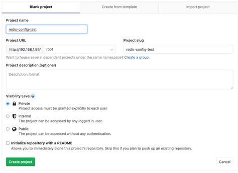 Jenkins Gitlab Ansible 版控與佈屬 Redis Redis Sentinel集群