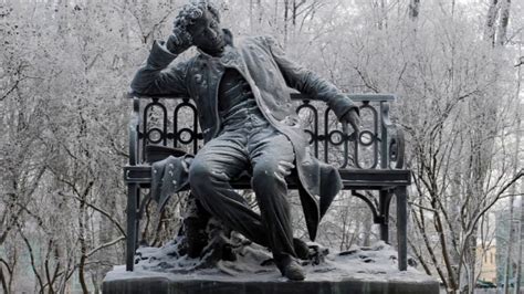 Елена Чичерина ПУШКИН Стихи Леонида Филатова Youtube