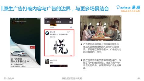 【重磅】中国互联网发展趋势报告2016 知乎