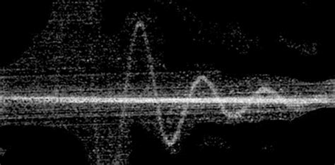 The Pre Crt Oscilloscope Hackaday
